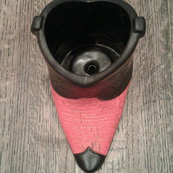 Budweiser | Other | Vintage Budweiser Cowboy Boot Drink Koozie Rare Man ...